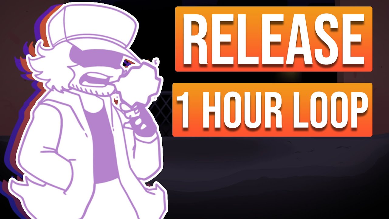 Friday Night Funkin' Smoke 'Em Out Struggle vs Garcello - Release | 1 ...