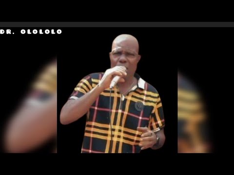 DR. OLOLOLO AND HIS MBAISE BROTHERS BAND || IJE MAMMA REMIX - YouTube