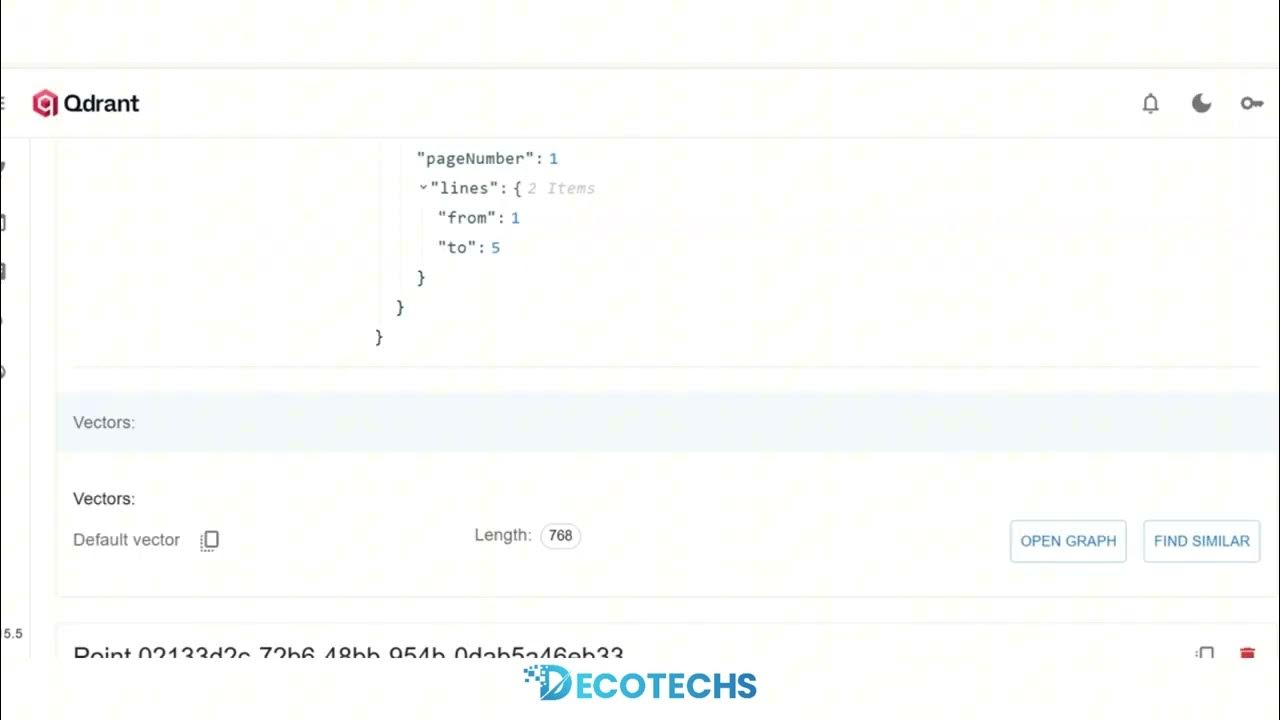 Automated Customer Support | AI + Vector Database Integration (Part 2) - YouTube