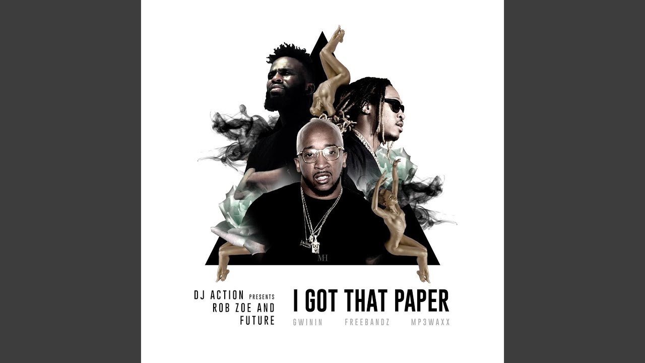 I Got That Paper - YouTube