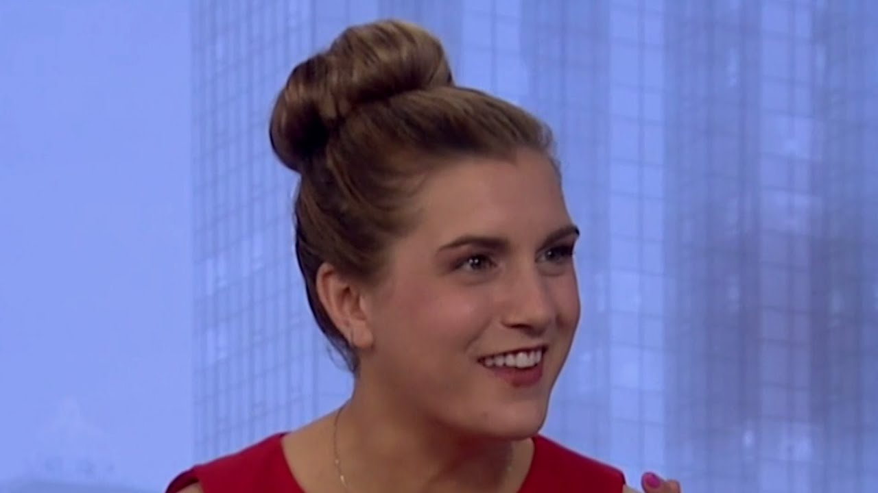 Candace Monacelli 6-6-22 - YouTube