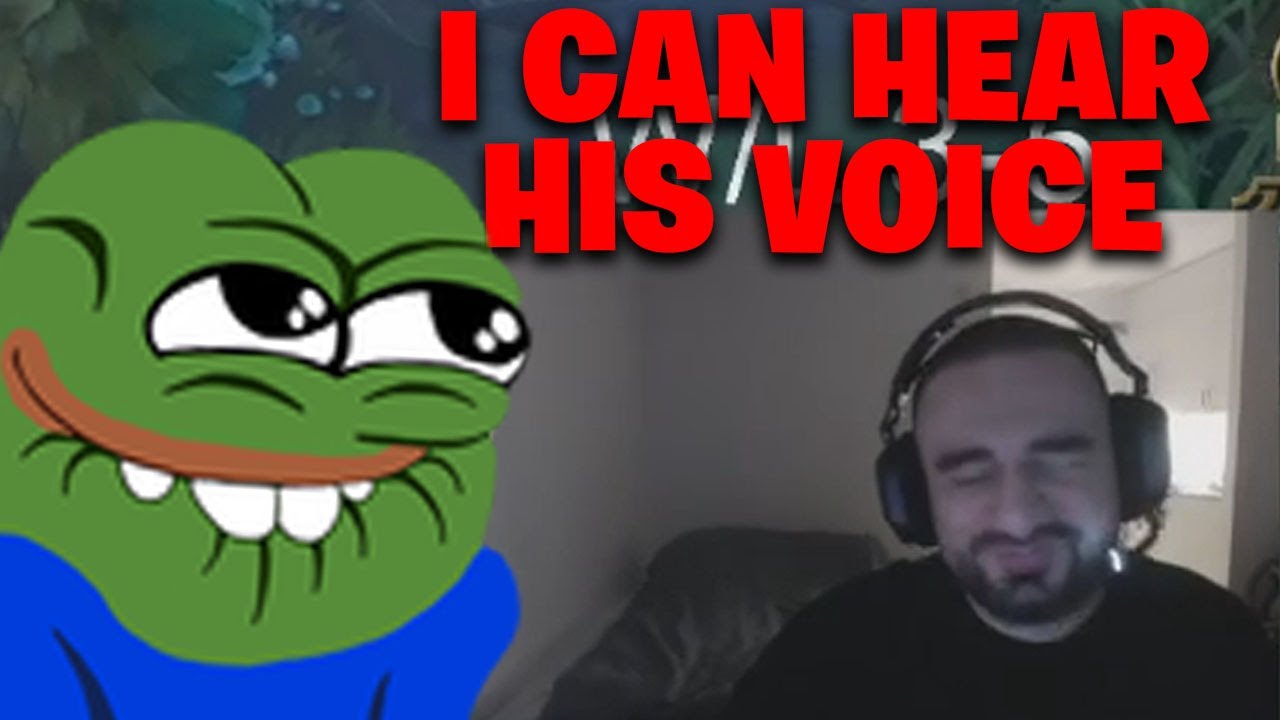 Average Victim of RATIRL Hate watching - YouTube