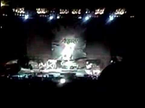 Anthrax w/Dan Nelson-Room For One More - YouTube