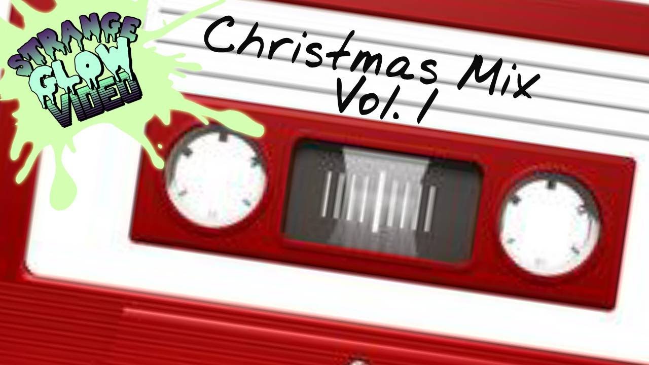Christmas Mixtape Vol 1 - YouTube