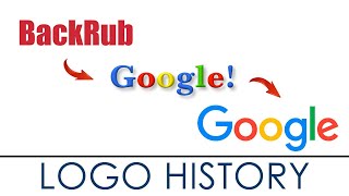 Very First Google Logo Google Welcomes December With New