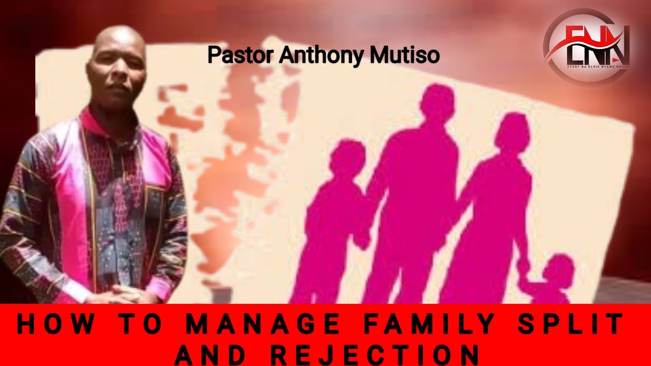 "My past life haunted me until I changed my life and started serving my ...