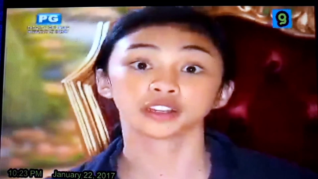 PBB LUCKY SEASON 7 TONIGHT UPDATES #3 JANUARY 22 - 2017 - YouTube