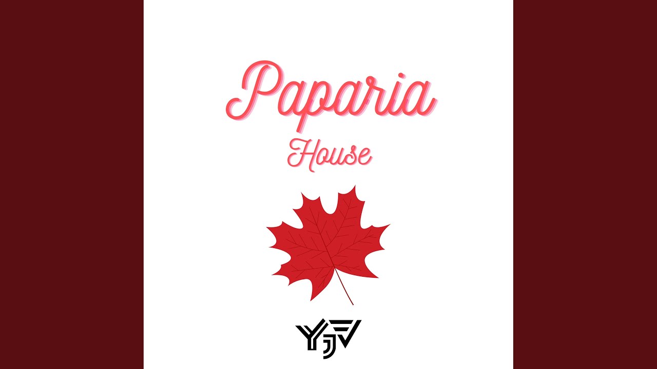 Paparia (House Version) - YouTube