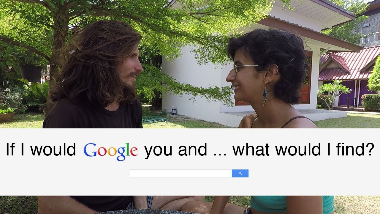 Authentic Relating Games || The Google Game || CURIOSITY GAME - YouTube