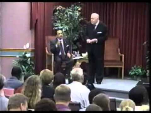 Brother Hagin in 2003 (8 of 9) - YouTube