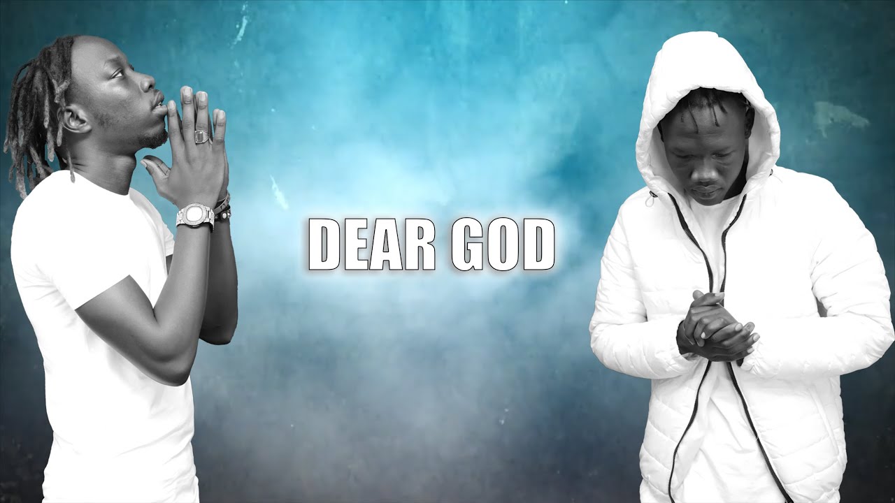 OG One Ft BGS Breezy - Dear God ( Official Video ) - YouTube