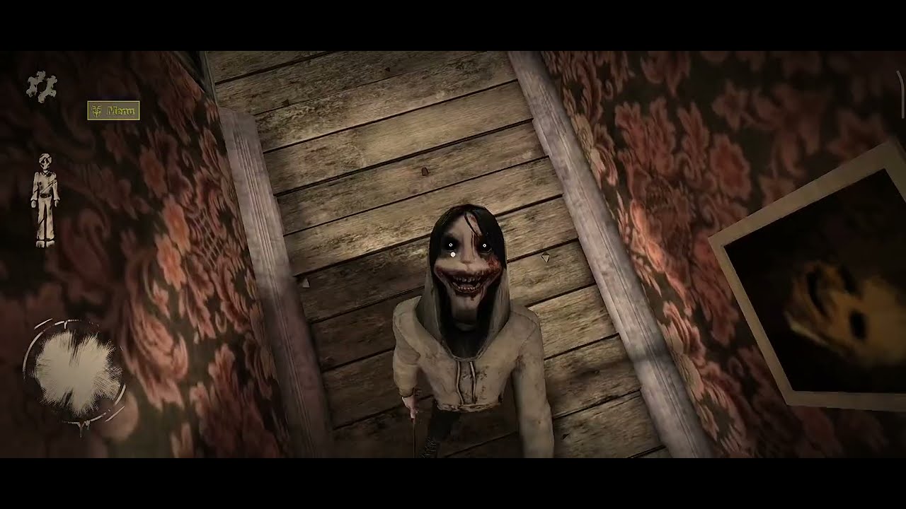 "Jeff the Killer Mod Menu 🏚️ | INSANE Hacks & Terrifying Gameplay ...