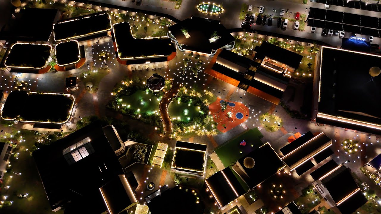 ORANGE GROVES PIK 2 - YouTube