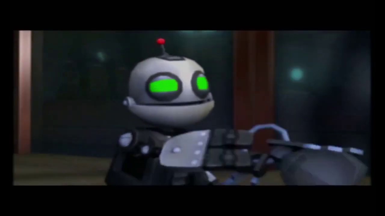 PS2 Demo Disc Shenanigans! (Part 36: Captain Qwark's Quanderies) - YouTube