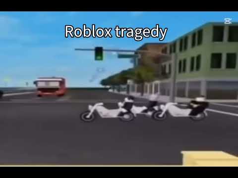 Roblox tragedy (very emotional 😭)