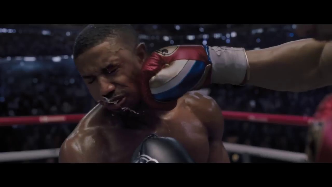 CREED II Tráiler Oficial 1 Castellano HD 2018 - YouTube