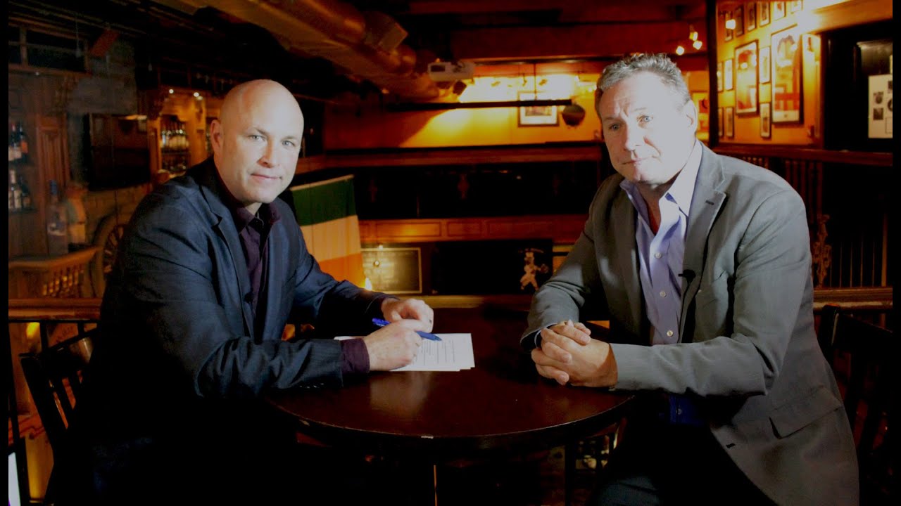 PRO Rugby Director of Rugby Steve Lewis re USA Launch - YouTube