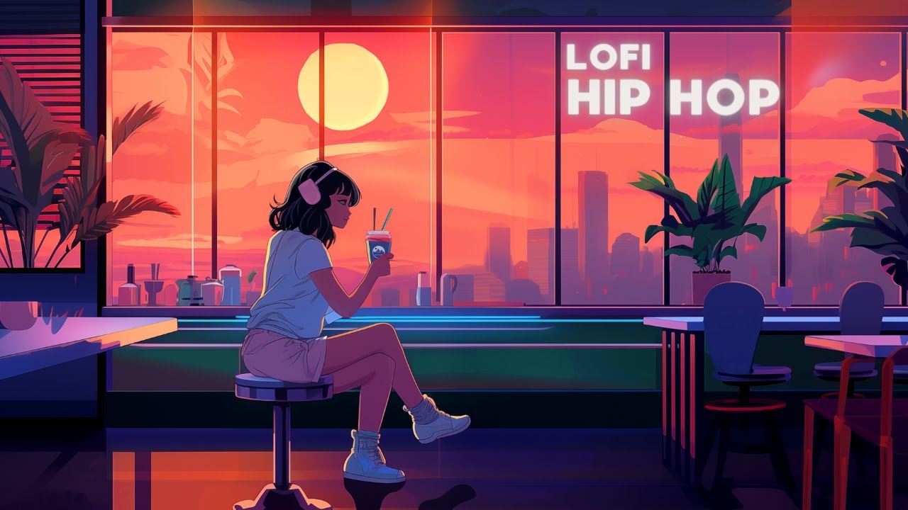 Best of Lofi Hip Hop🌃 Calm your mind Chill/Study/Unwind - YouTube
