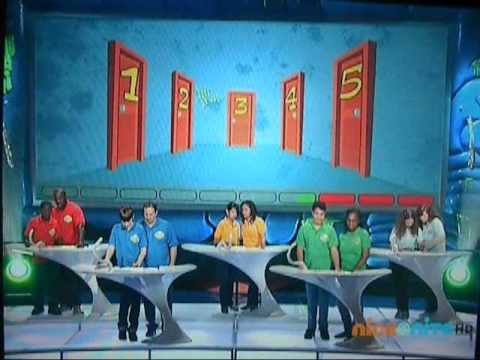 Family Brainsurge - July 18, 2011 (Part 1) - YouTube