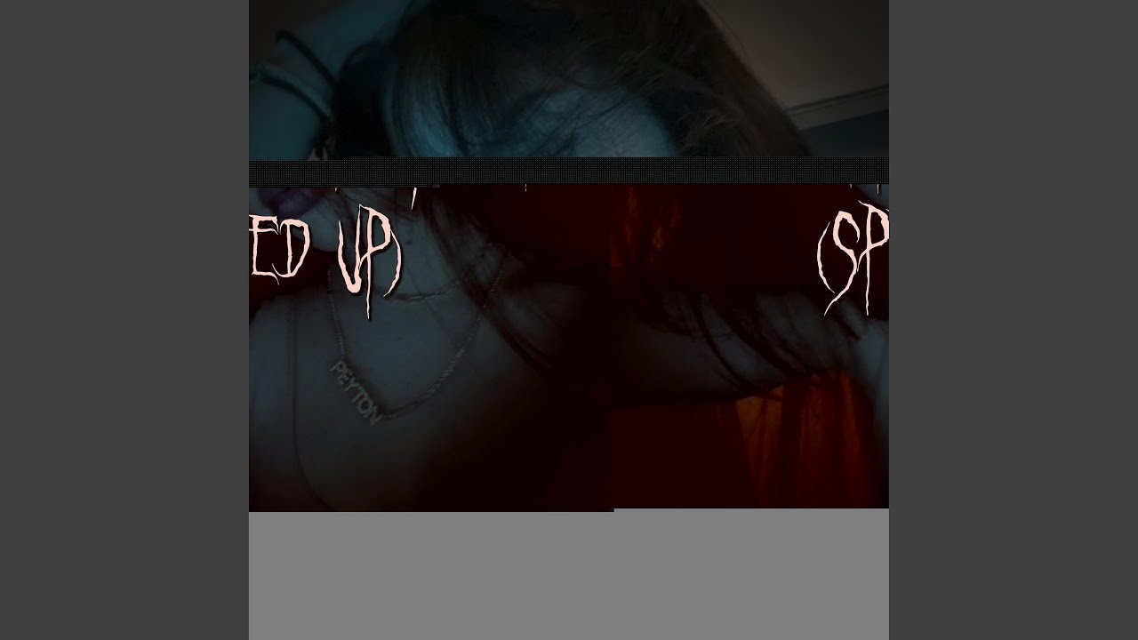 if u think i'm pretty (sped up) - YouTube