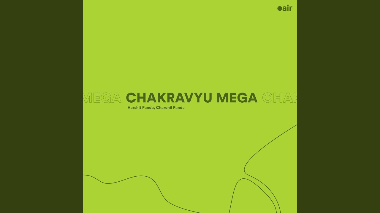 Chakravyu Mega (Harshit Panda Remix) - YouTube