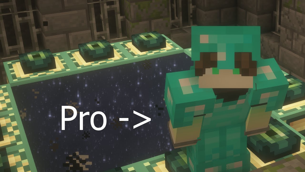 I'm an Experienced, Professional Speedrunner. - YouTube