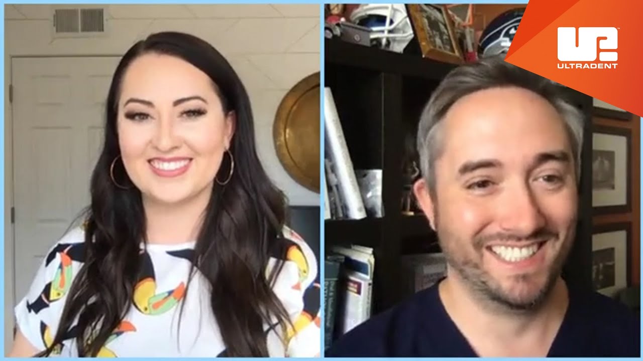 Mental Health Advice for Dental Professionals | Joshua Austin - YouTube