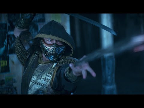 Mortal Kombat – Türkçe Altyazılı Özel Hazırlanmış  Fragman
