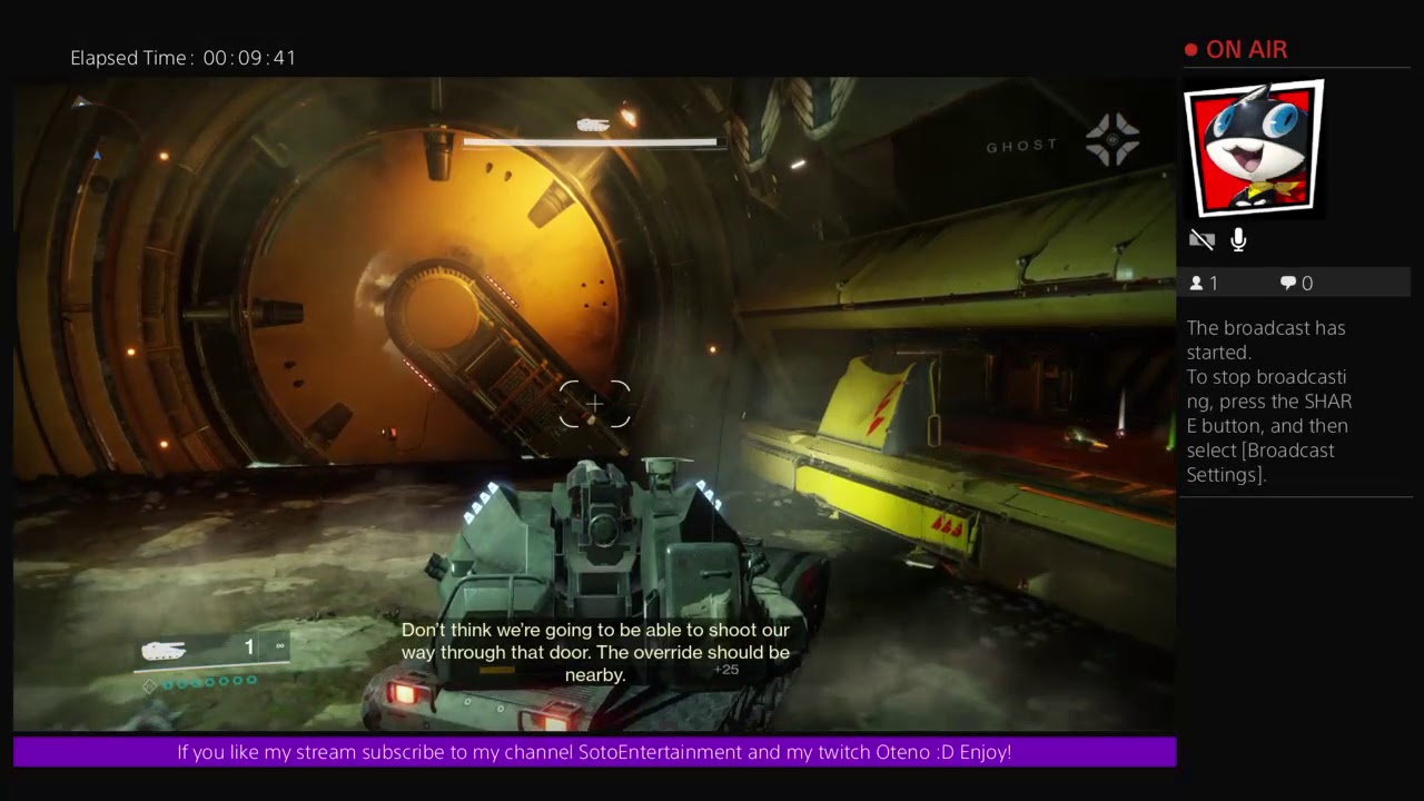DESTINY 2 Conclusion of the red war! Gaul will die! - YouTube