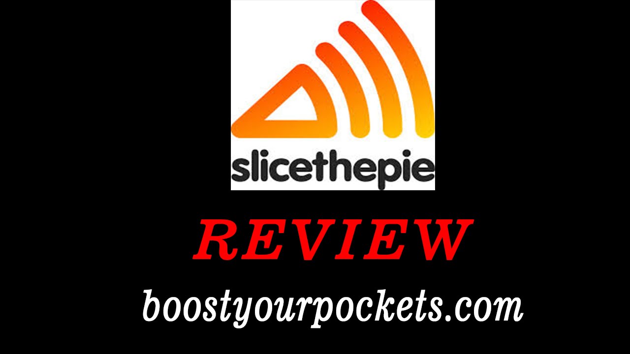 Slicethepie Review - Get Paid To ListenTo Music - YouTube