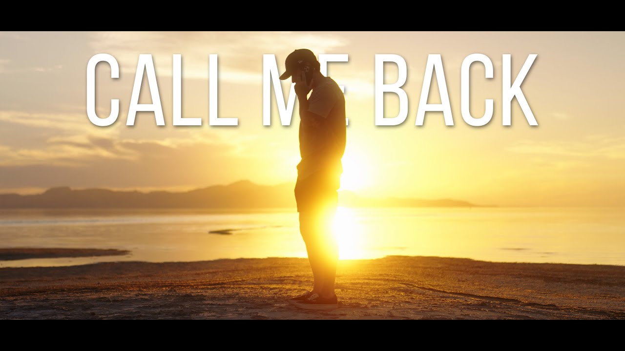 A message to my younger self | ADAM HIGHTOWER - YouTube