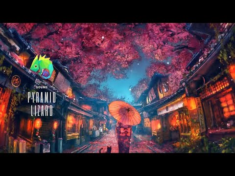 Relaxing Japanese Meditation Music, Sound | Sleep, Study | Rahatlatıcı Meditasyon Japon Müziği