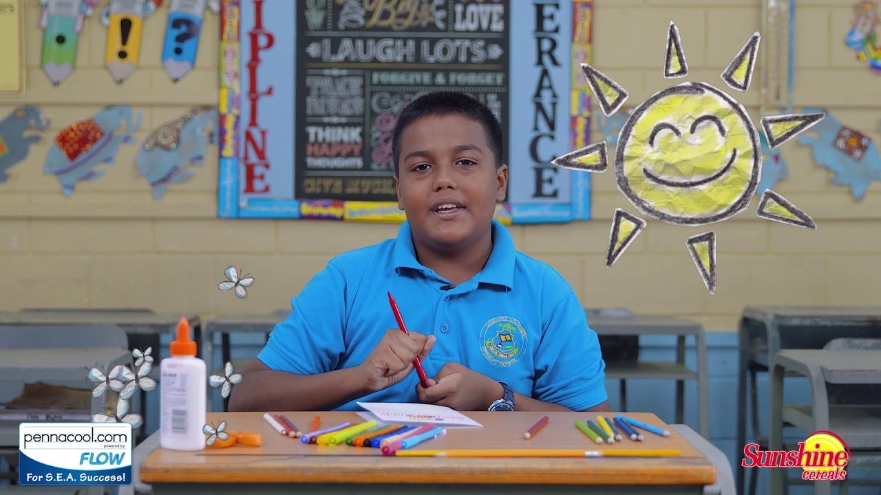 pennacool - Sunshine Cereals Mother's Day Video - YouTube