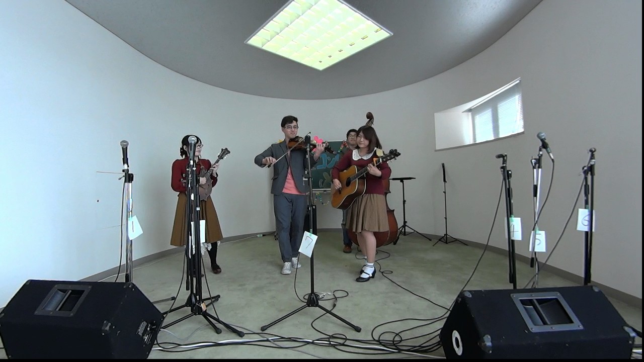 Honey & Breaktime「Jamie Dear」2017.04.22 新歓コンサート - YouTube