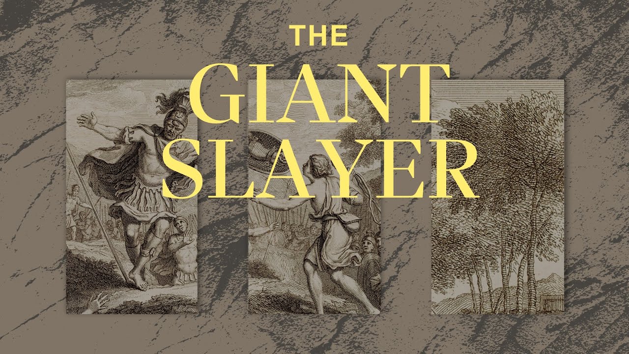 The Giant Slayer | Pastor Eli Lara - YouTube