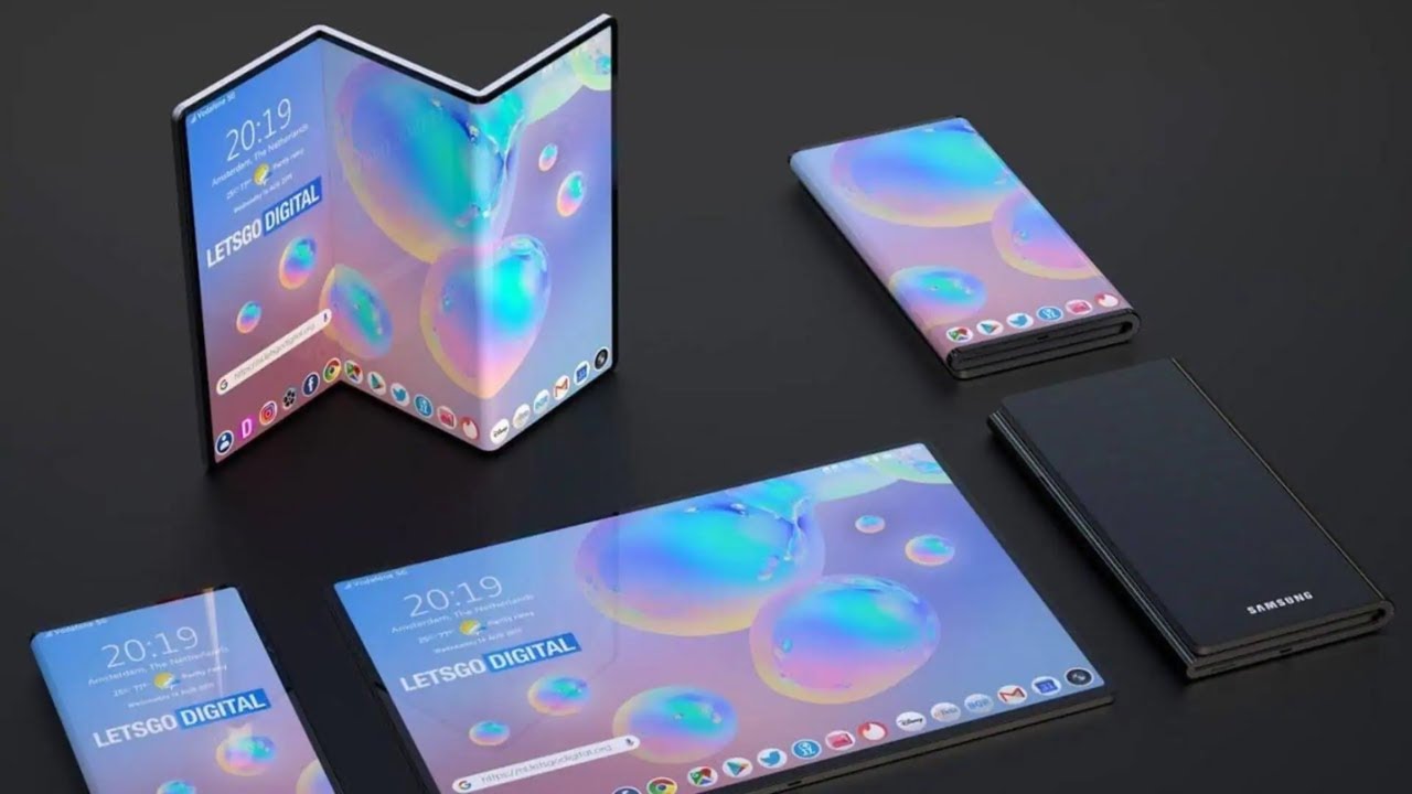 New Phones Coming Out 2026 - YouTube
