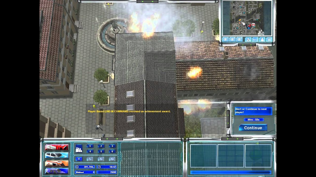 EM4: Episode 95 Miami Mod Alpha - YouTube
