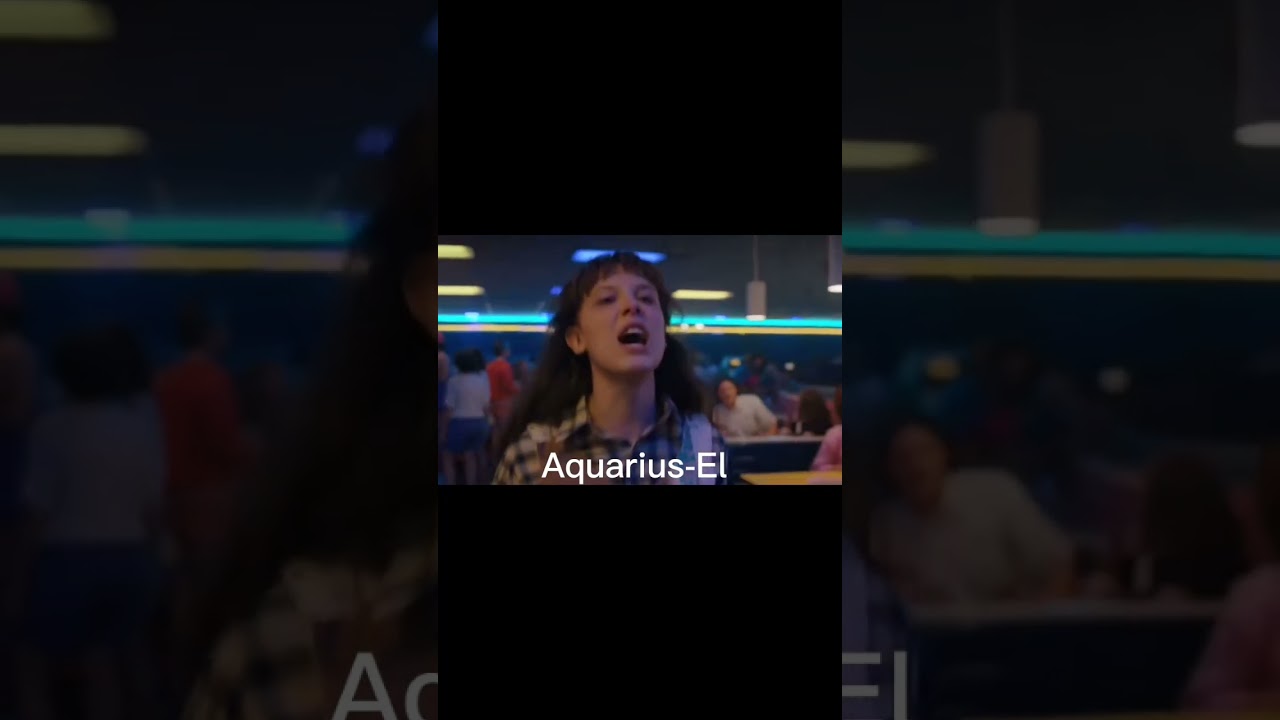 Your Zodiac Sign Your Stranger Things Character || Stranger Things || # ...