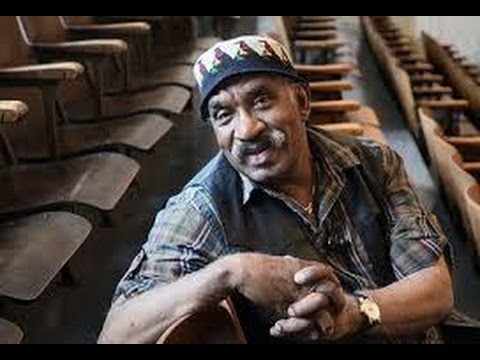 Garth Fagan Dance Choreography - BBC Interview & Life Story - The Lion ...