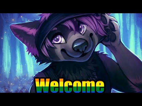 Furry Music Video - YouTube