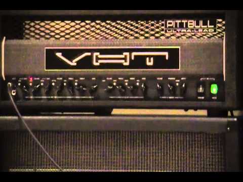 VHT Pittbull Ultralead - YouTube