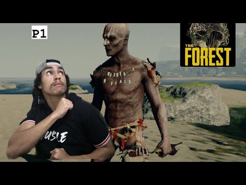 U BETTER BACK UP BRO BEFORE U GET THESE HANDS CUHHH. The Forest ...