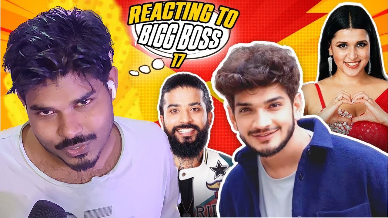 Big Boss Funny meme || Funny Reaction || Manara introvert - YouTube