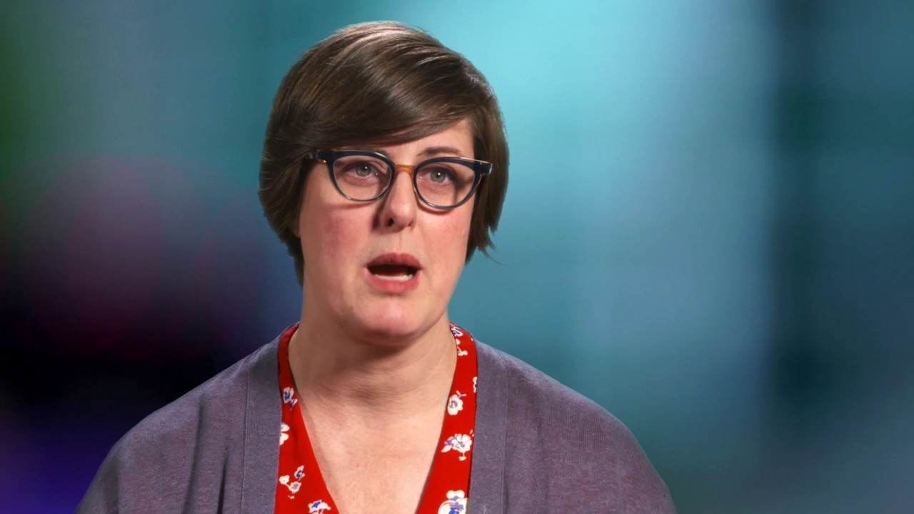 Meet Andrea Kalus, M.D., Dermatology Care Provider | UW Medicine - YouTube