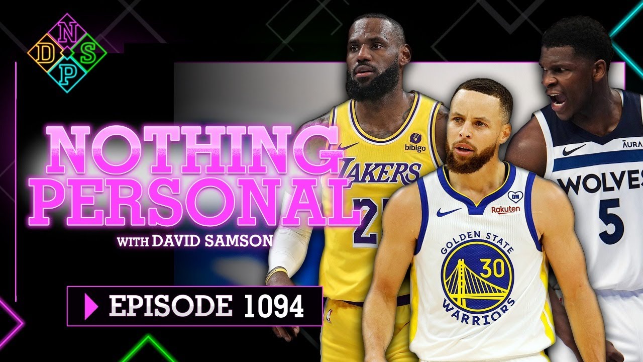 Warner Bros. Discovery will try to match Amazon for NBA TV rights! Is ...