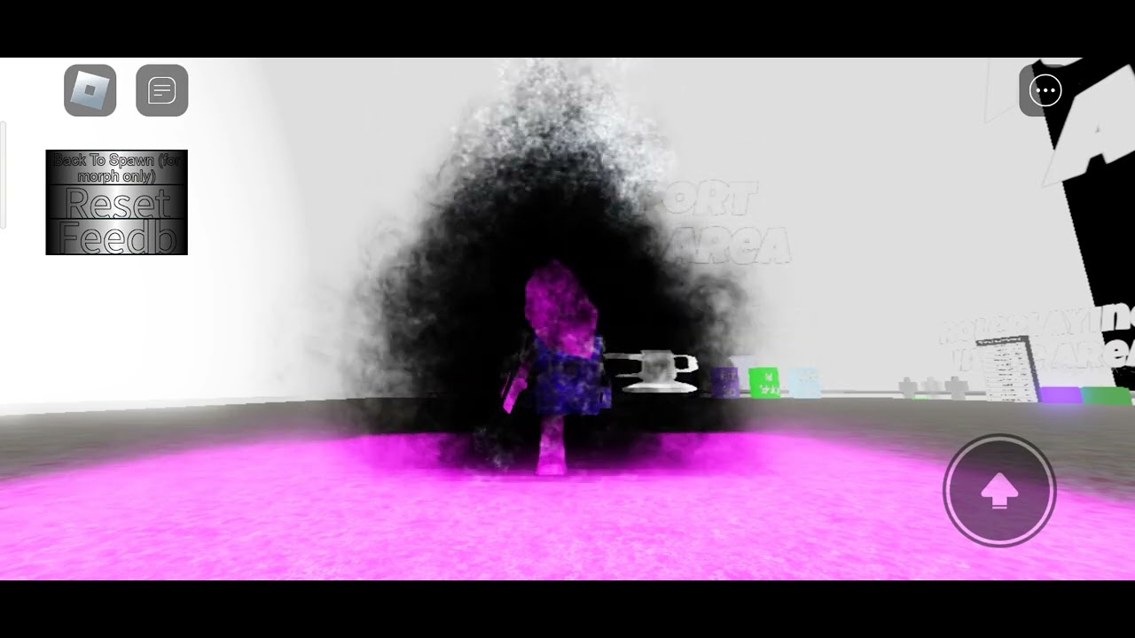 Roblox fa 012 - YouTube