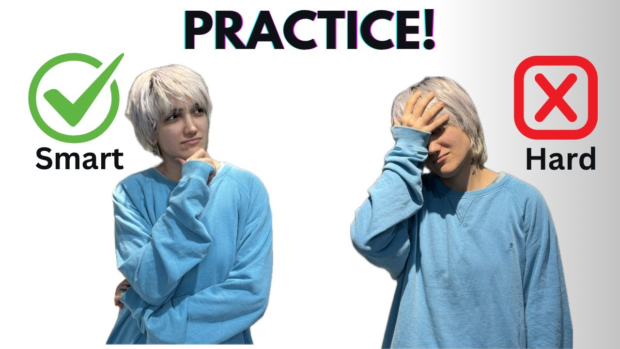 “Master Your Art: Smart Practice Tips Every Artist Needs! How to ...