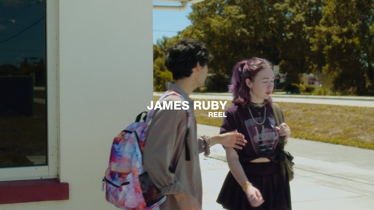REEL - JAMES RUBY (EXTENDED) - YouTube