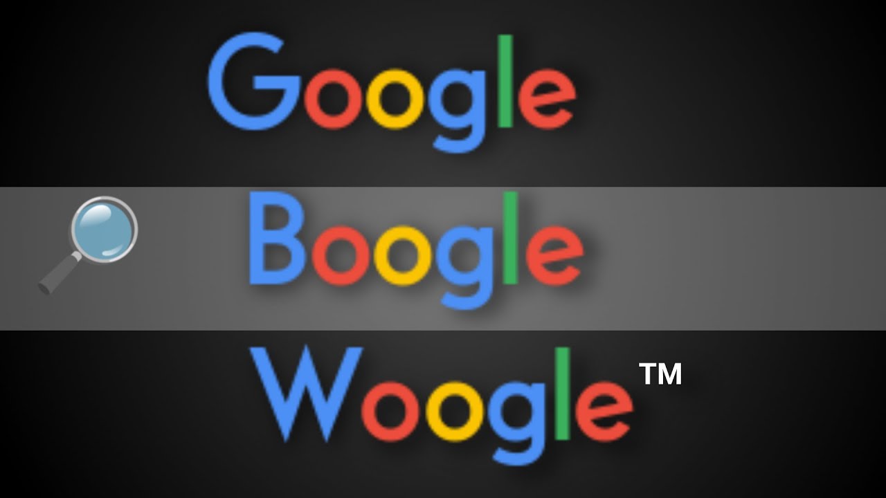 Benlee - Google Boogle Woogle™ (Official Audio + Piano Tutorial) - YouTube