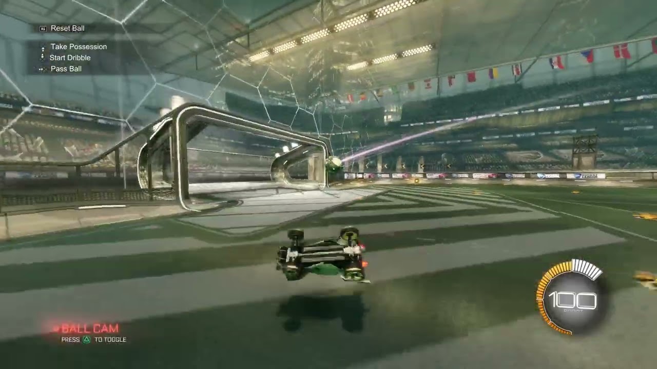 Rocket League®_20220906220919 - YouTube